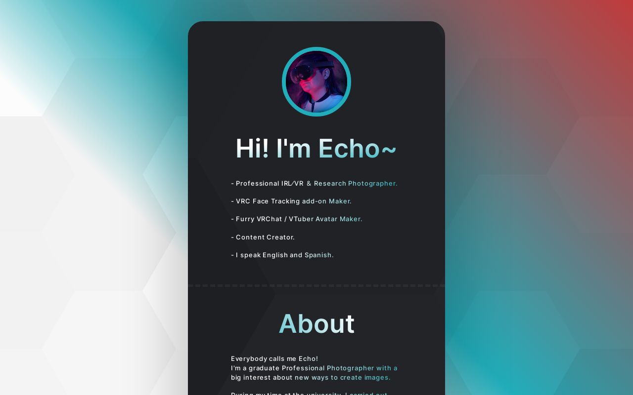 ECHO